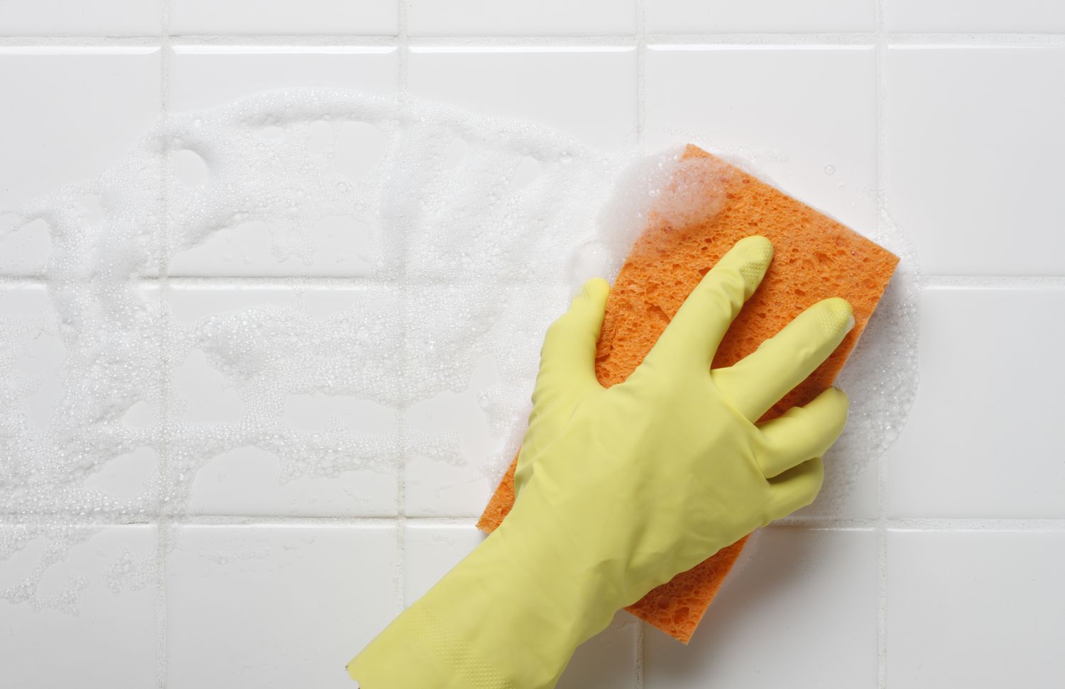 Tile Maintenance 101: How to Keep Your Bathroom Tiles Looking New for ...